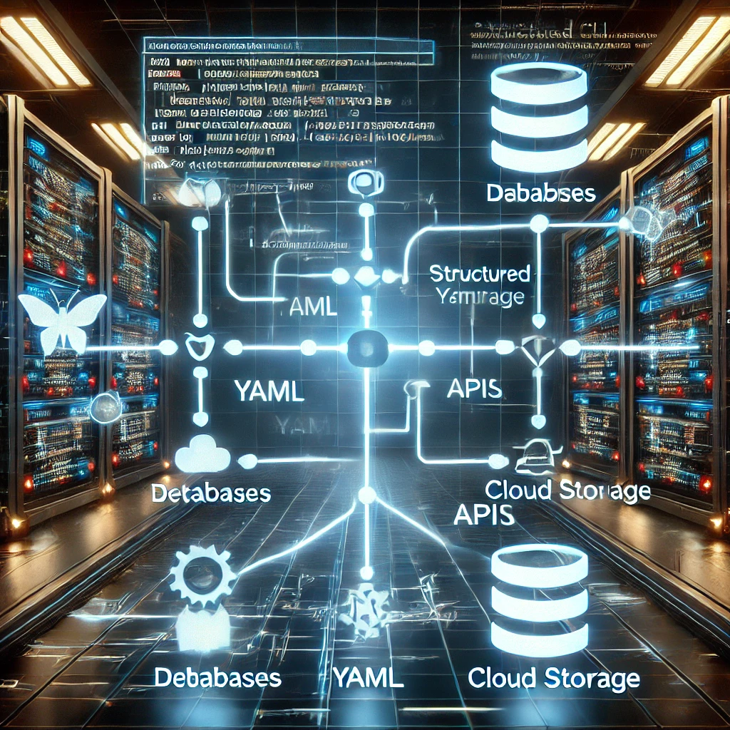 Automating documentation for 100+ connectors - Meroxa