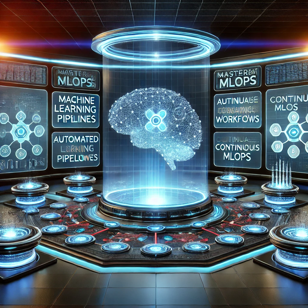 No More Stale Models: Mastering Continuous MLOps with Meroxa ...